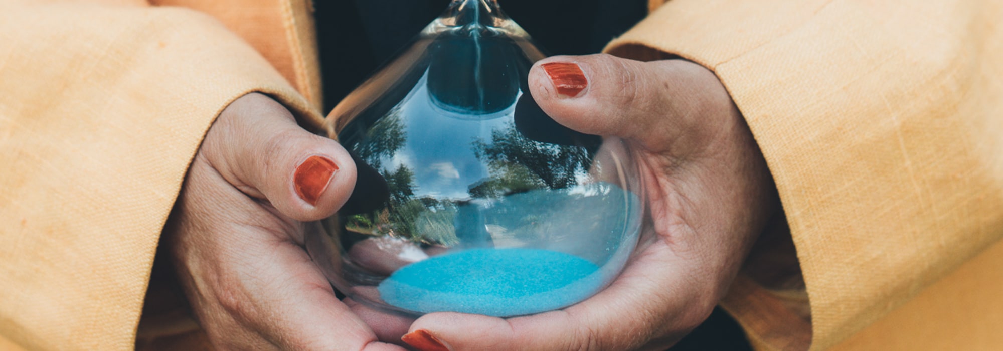 Hard werken versus hart-werken - Innernemerschap